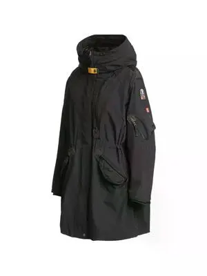 PARAJUMPERS Tank Light Hooded Parka