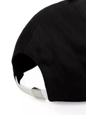 Paul & Shark Logo Embroidered Baseball Cap