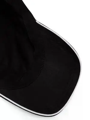 Paul & Shark Logo Embroidered Baseball Cap