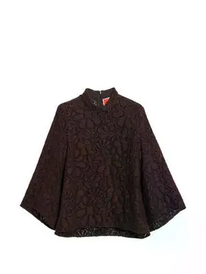 La DoubleJ Lacey Make An Exit Top