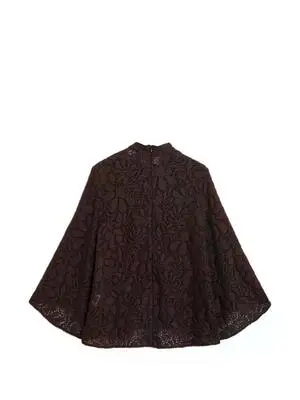 La DoubleJ Lacey Make An Exit Top