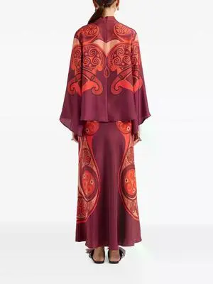 La DoubleJ Sleek Skirt