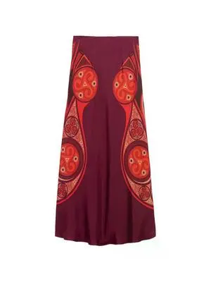 La DoubleJ Sleek Skirt