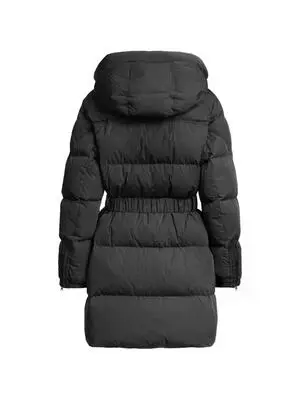 PARAJUMPERS Rosehall Belted Quilted Jacket