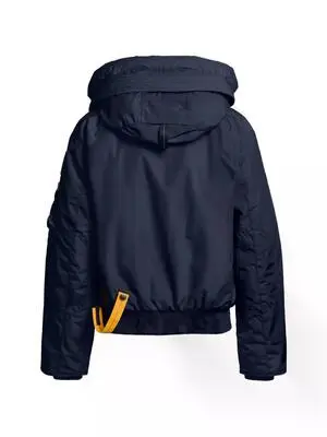 PARAJUMPERS Gobi Hooded Bomber Jacket