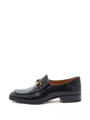 Gucci Horsebit Loafers