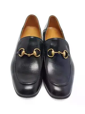 Gucci Horsebit Loafers