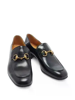 Gucci Horsebit Loafers