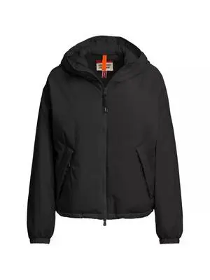 PARAJUMPERS Gafly Puffer Jacket - Black