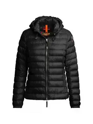 PARAJUMPERS Genie Quilted Jacket - Black