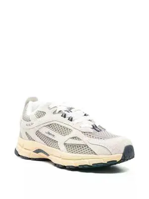 THE MERCER BRAND Re-run Sneakers - Grey