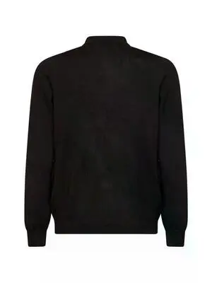 D4.0 Long-sleeve Polo Shirt