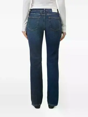 Closed Jora Straight-leg Jeans