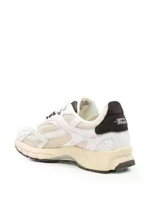 THE MERCER BRAND The Re-run Sneakers - Neutrals