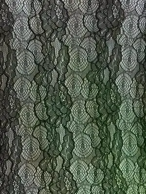 La DoubleJ Lacey Turtleneck Top