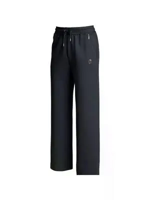 PARAJUMPERS Shanley Logo-patch Track Pants
