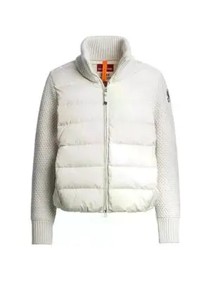 PARAJUMPERS Moonie Hybrid Cardigan