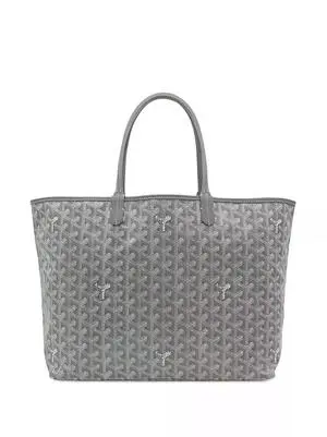 Goyard 2000-2026 Goyardine Saint Louis Pm Tote Bag