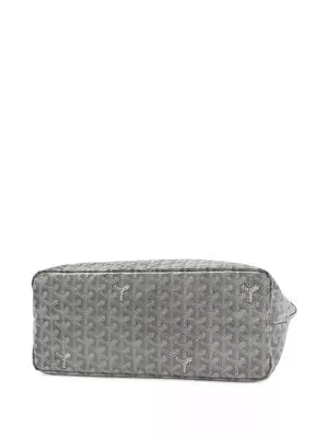 Goyard 2000-2026 Goyardine Saint Louis Pm Tote Bag