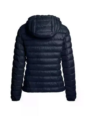 PARAJUMPERS Genie Hooded Quilted Jacket
