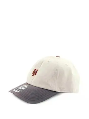 REPRESENT Embroidered Logo Baseball Cap