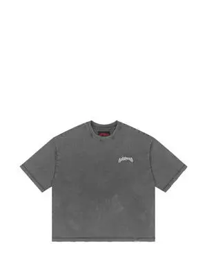 GODSPEED Vital Necessi-tee Acid-wash T-shirt