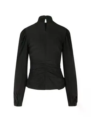 Isabel Marant Étoile Depsona Silk Blouse