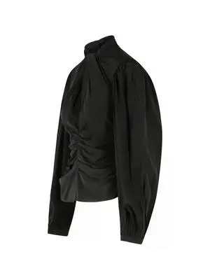 Isabel Marant Étoile Depsona Silk Blouse