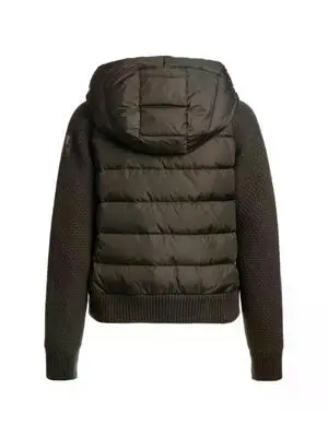 PARAJUMPERS Phat Hybrid Jacket