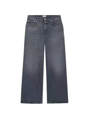 Closed Jayla Wide-leg Jeans