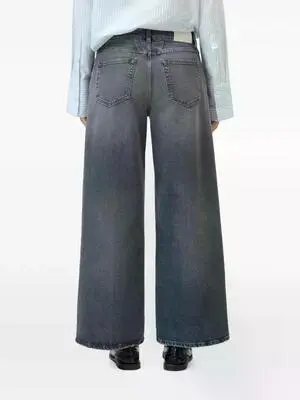 Closed Jayla Wide-leg Jeans