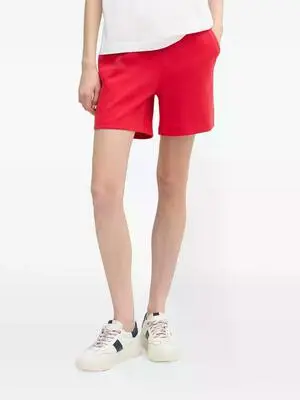 JOOP! Trissi Embroidered-logo Shorts