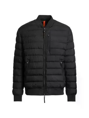 PARAJUMPERS Breving Quilted Bomber Jacket