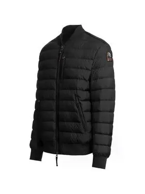 PARAJUMPERS Breving Quilted Bomber Jacket