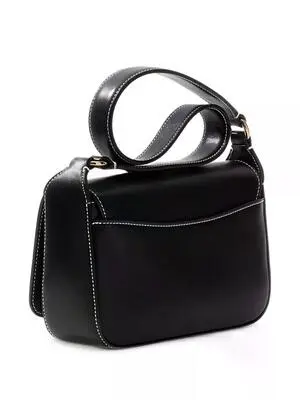 Guess Ruby Logo-patch Mini Bag