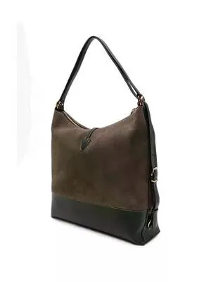 TOD'S Timeless Leather Shoulder Bag