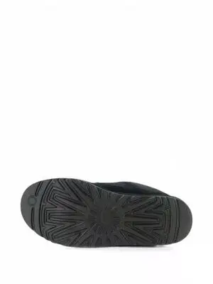 UGG Lo Lowmel Suede Sneakers
