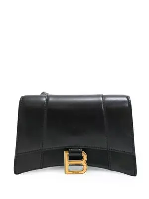 Balenciaga Hourglass Belt Bag