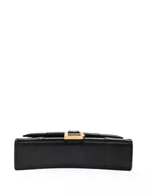 Balenciaga Hourglass Belt Bag