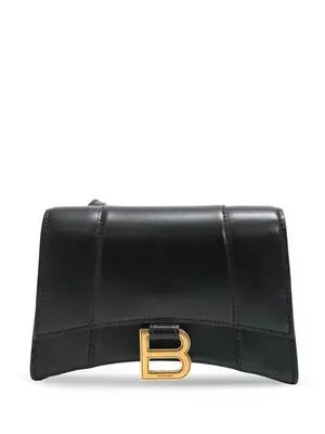 Balenciaga Hourglass Belt Bag