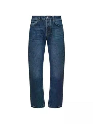 Nn07 Stone-washed Jeans