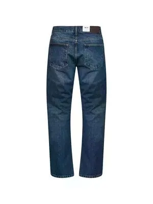 Nn07 Stone-washed Jeans