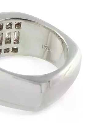 LB EXCLUSIVE Diamond Ring
