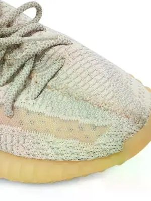 Y-3 ADIDAS VINTAGE X Yeezy Boost 350 V2 Synth Sneakers