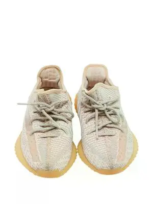Y-3 ADIDAS VINTAGE X Yeezy Boost 350 V2 Synth Sneakers