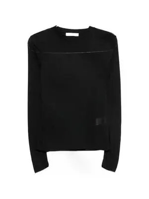 WOC Saran Long-sleeve T-shirt