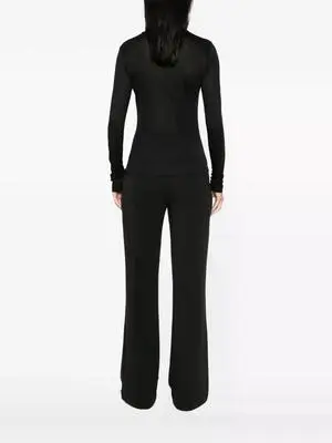 WOC Saran Long-sleeve T-shirt
