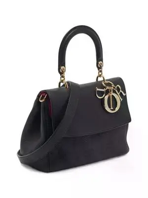 Dior Small Be Tote Bag