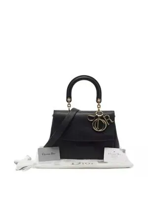 Dior Small Be Tote Bag