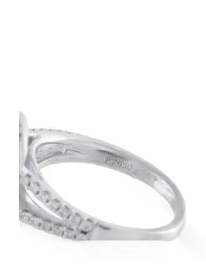 LB EXCLUSIVE Diamond Ring
